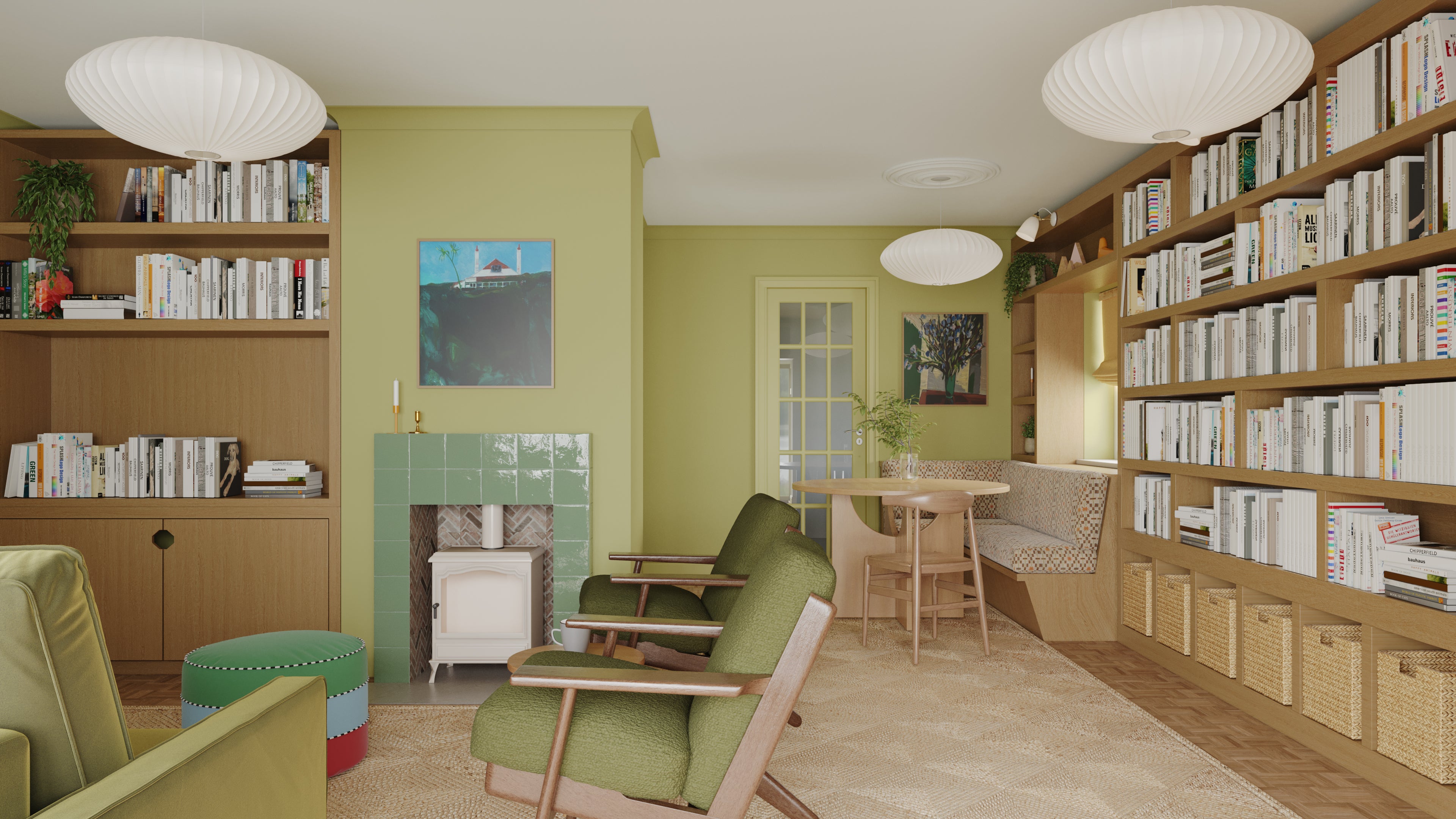 White Gable, Hythe | Interior Design | Homewares