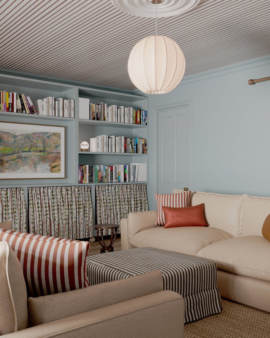 Hawley Square, Margate | Interior Design | Homewares