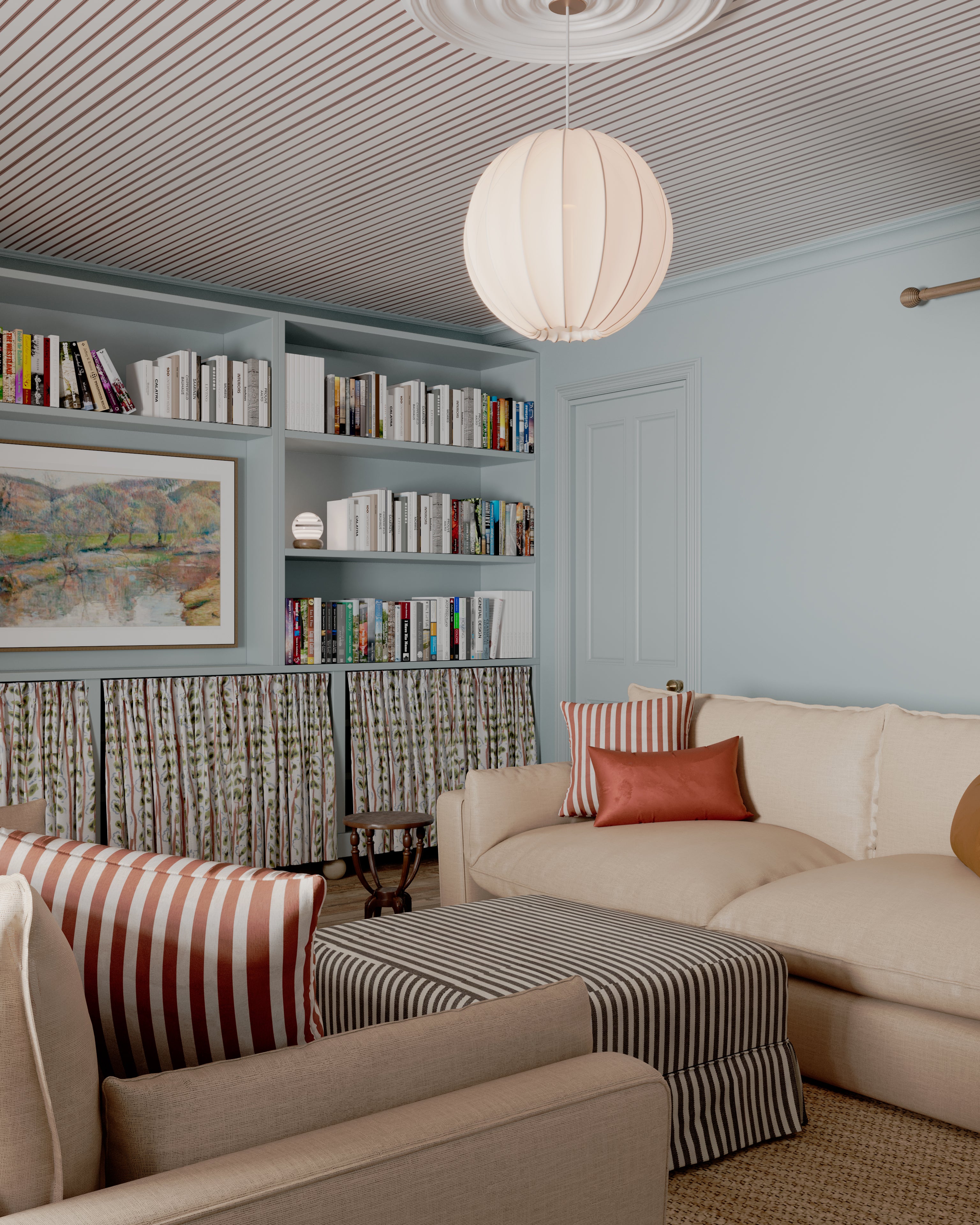 Hawley Square, Margate | Interior Design | Homewares