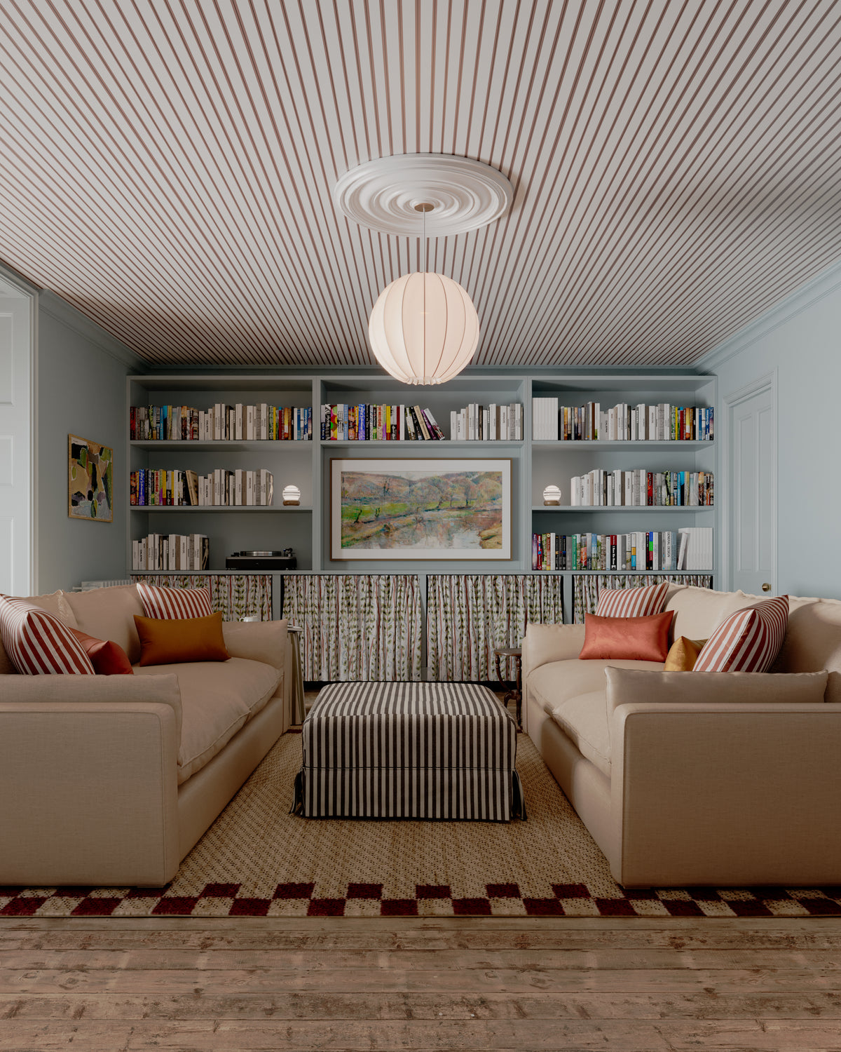 Hawley Square, Margate | Interior Design | Homewares