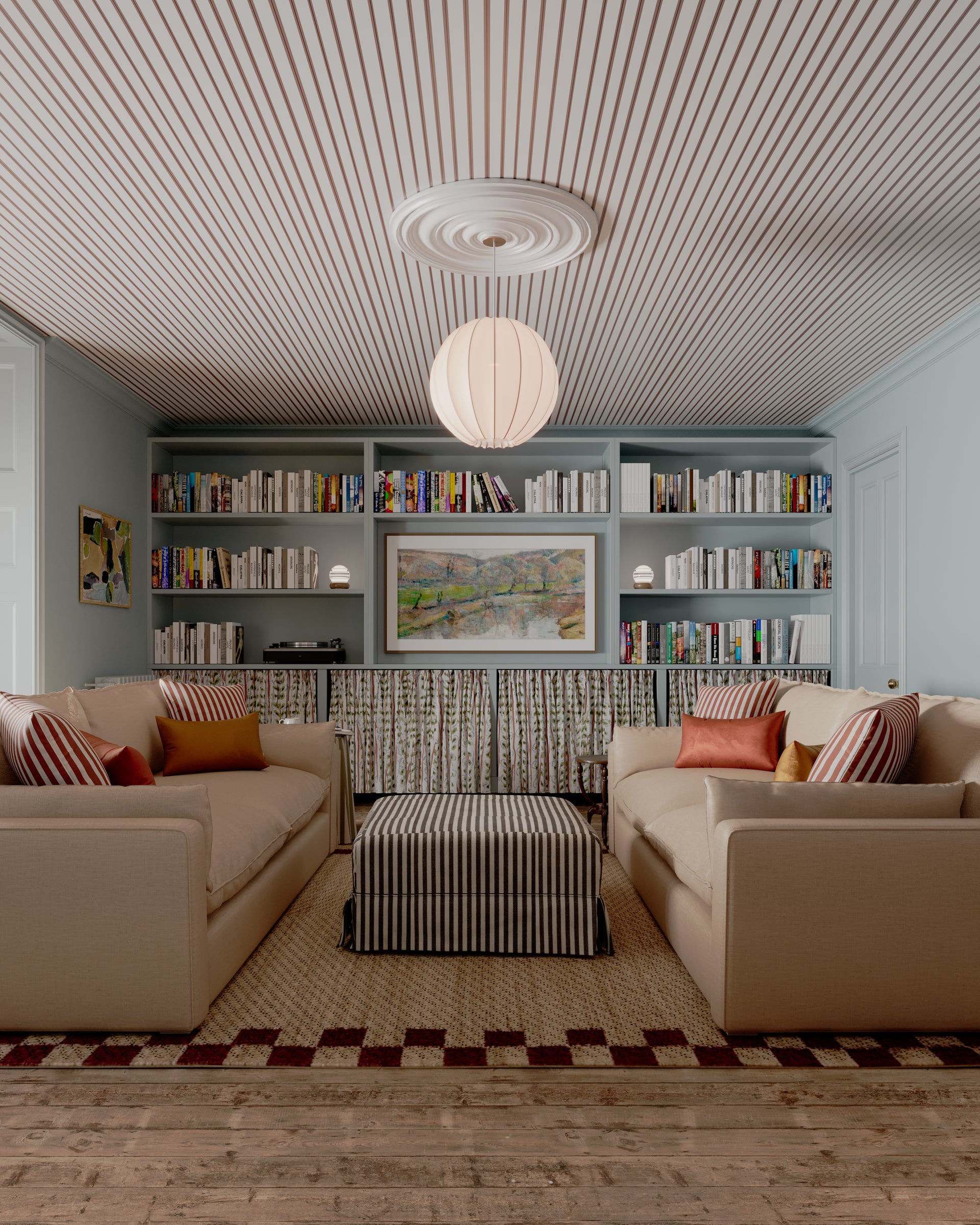 Hawley Square, Margate | Interior Design | Homewares