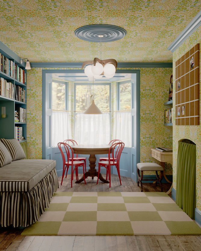 Hawley Square, Margate | Interior Design | Homewares