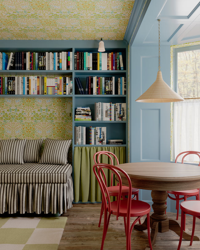 Hawley Square, Margate | Interior Design | Homewares