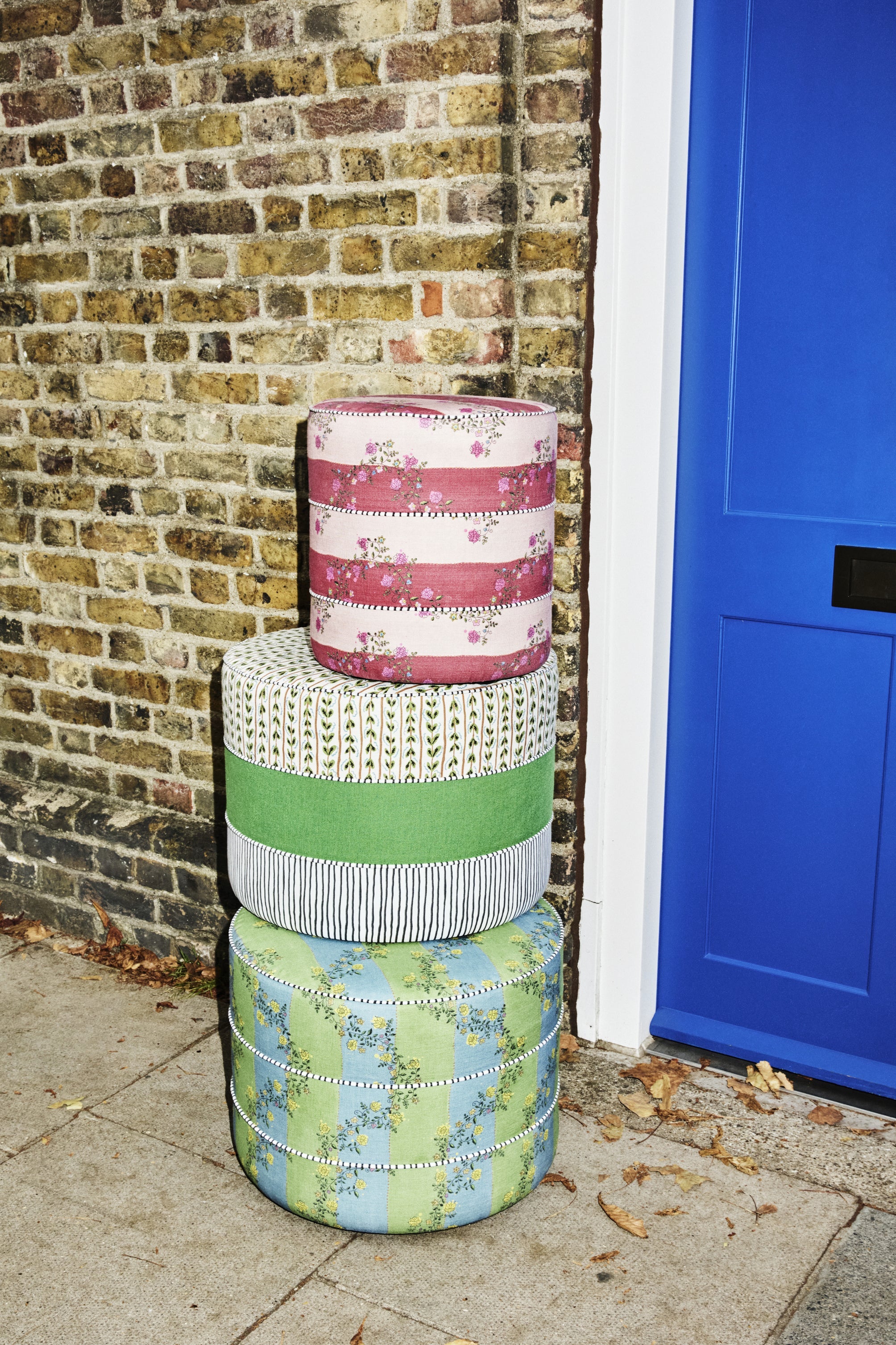 Stack - Stack Woolf, Pine, & Stripe | Interior Design | Homewares